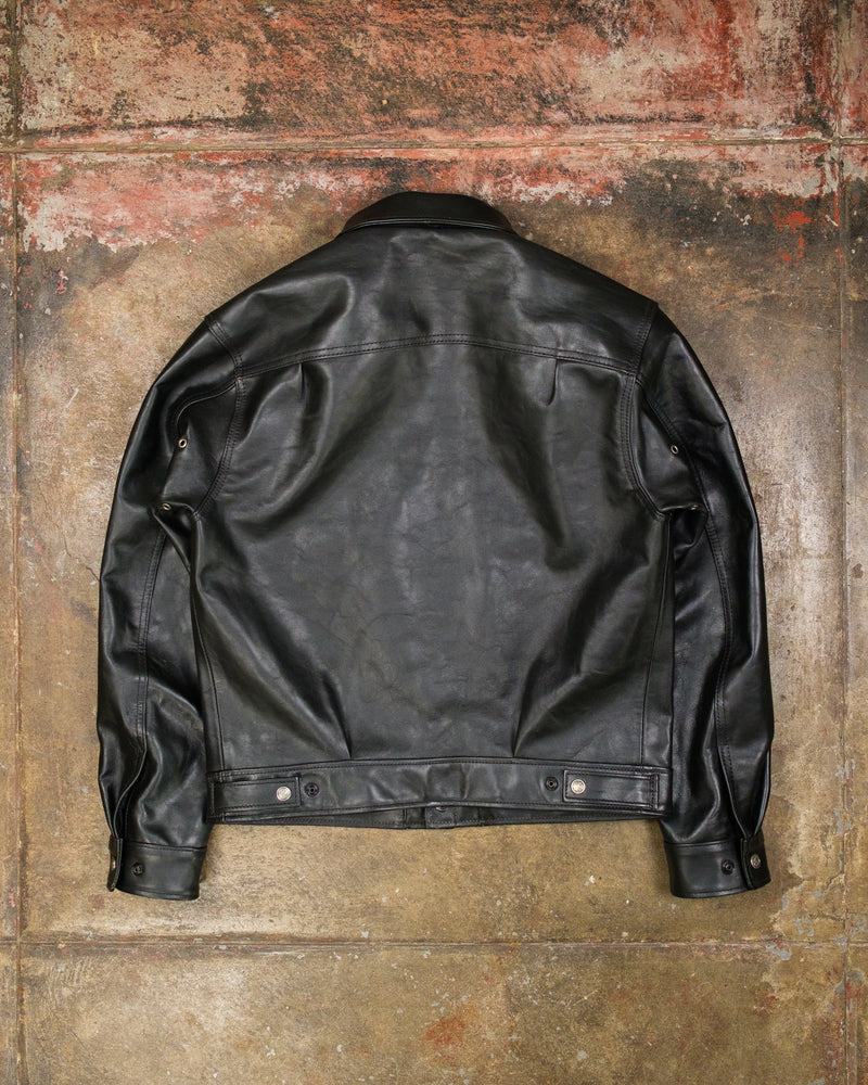 Type II Shinki Teacore Horsehide – Johnson Leather